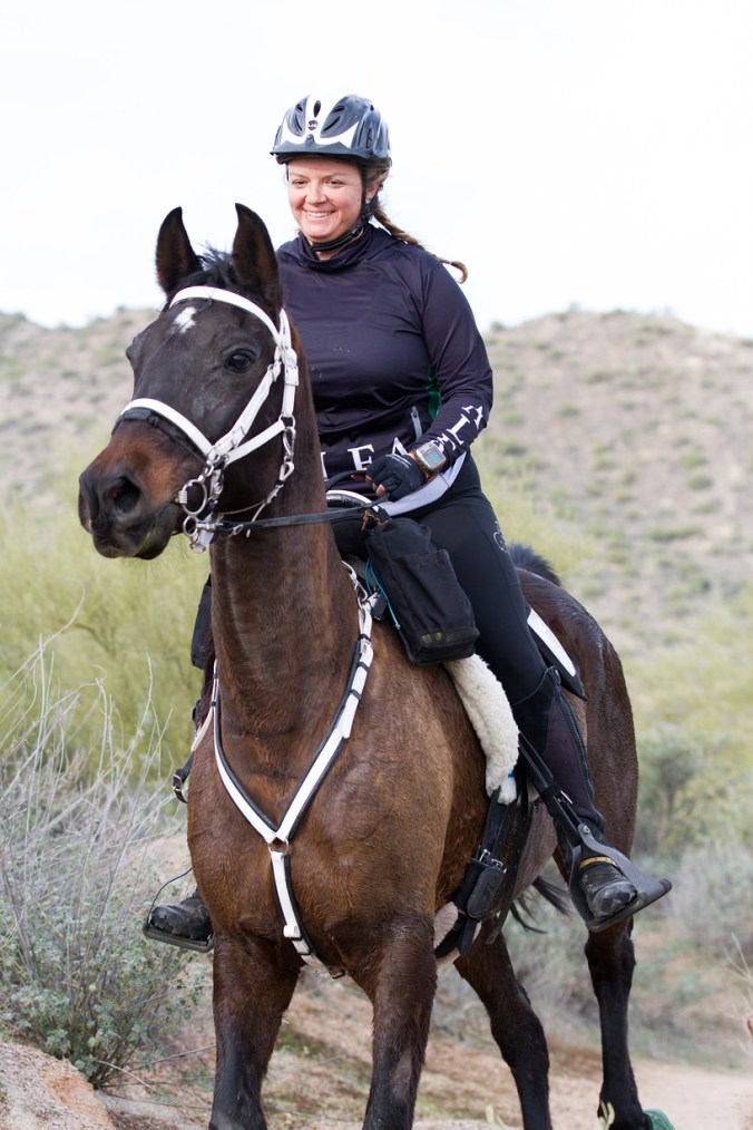 Go Pony • Go the Distance | The Trail Goes Ever On and On